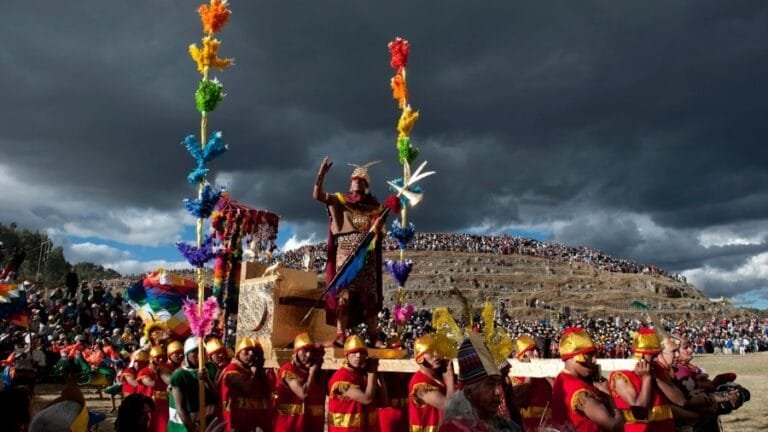 Inti Raymi in Cusco 2026: What to See and Do During the Festival ...